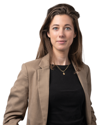 Catherine Visch as Consultant at Top of Minds | Top of Minds