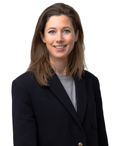 Catherine Visch as Consultant at Top of Minds | Top of Minds
