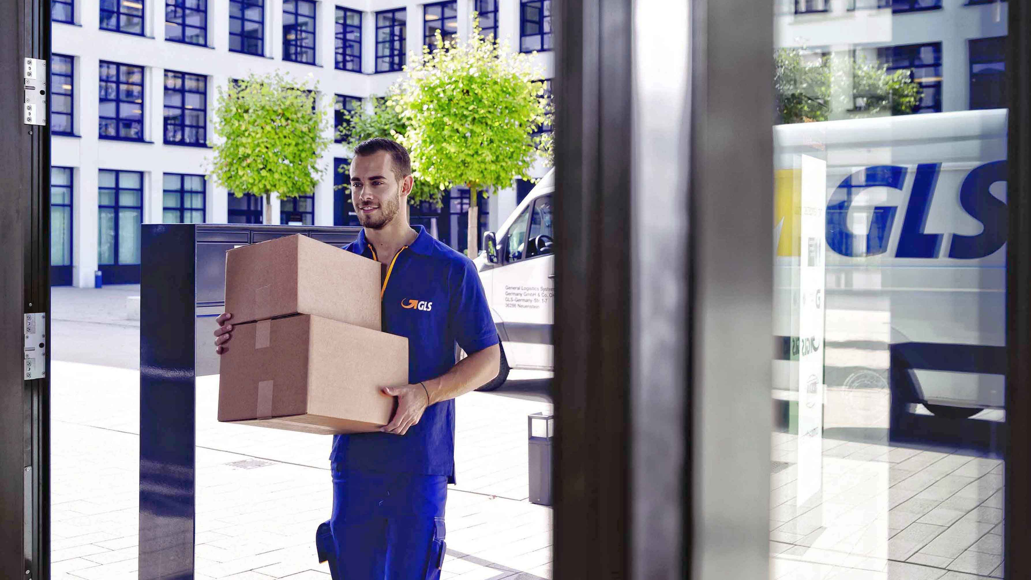 Vacancy for Consultant Corporate Development at GLS | Top of Minds