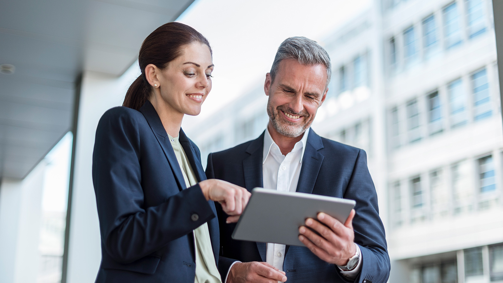 Vacancy for Senior Associate Corporate Strategy at Aegon | Top of Minds