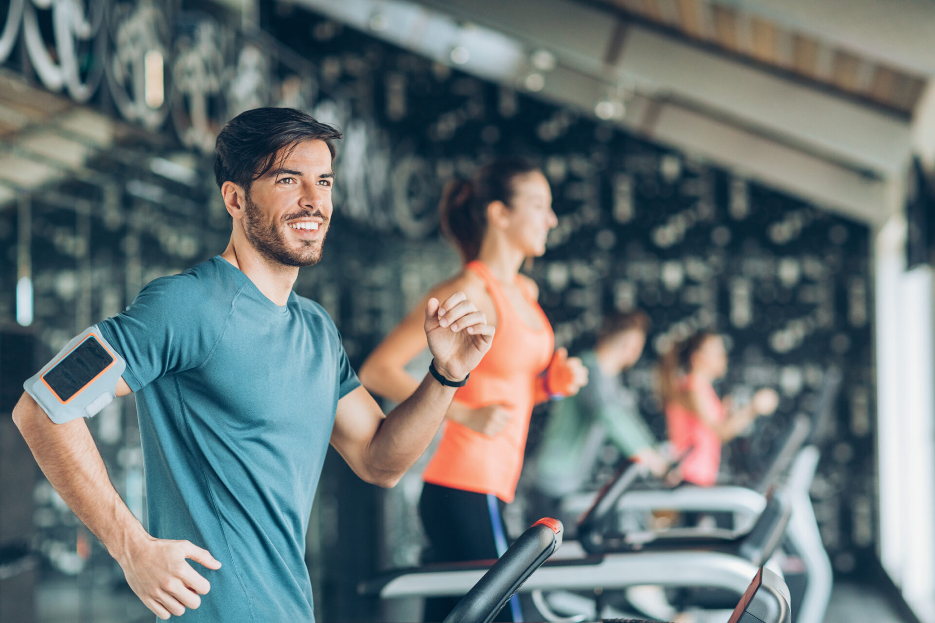 Vacancy for Product Manager at Fit For Free | Top of Minds