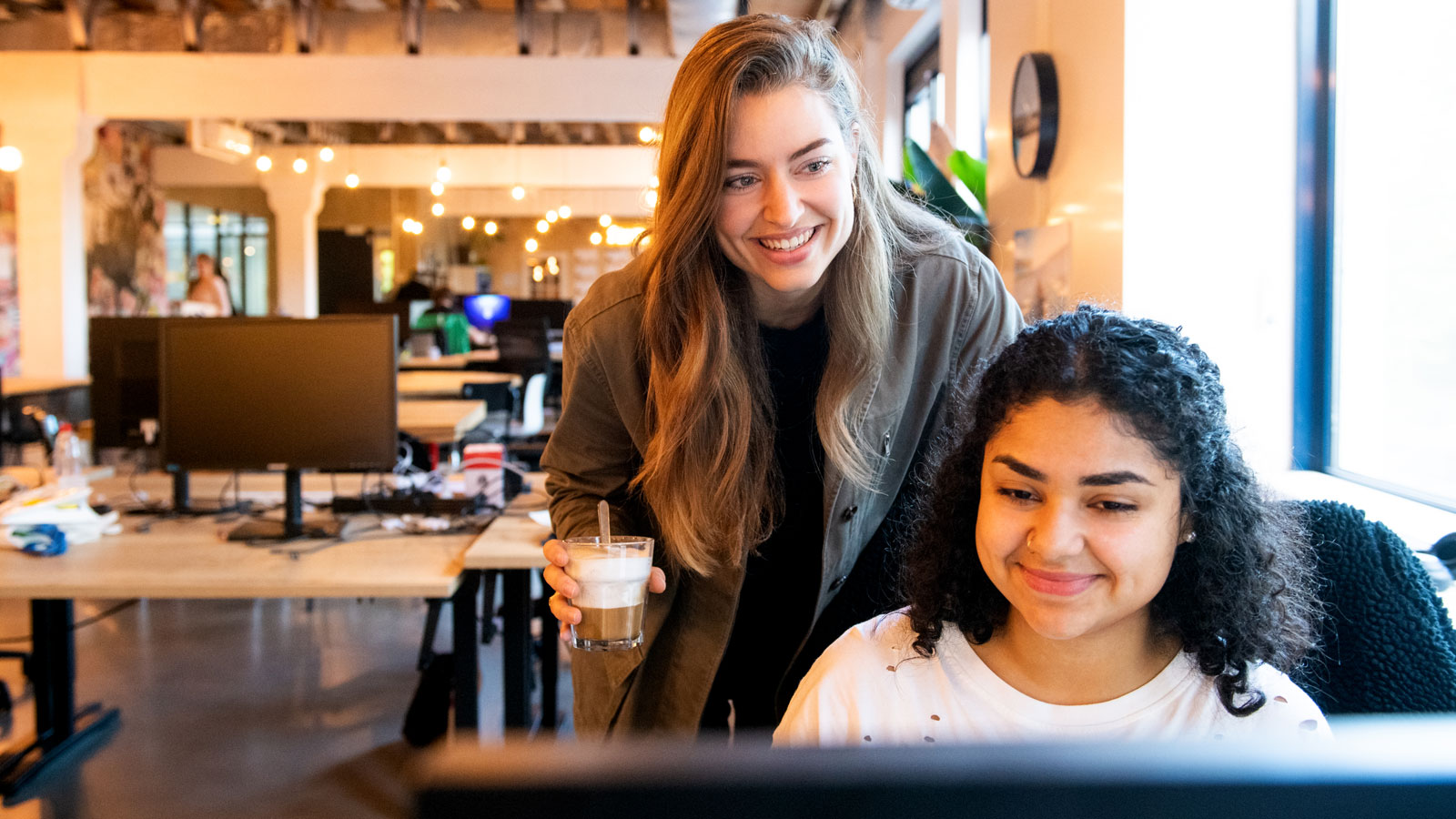 Vacancy: Category Leader at Creative Group | Top of Minds