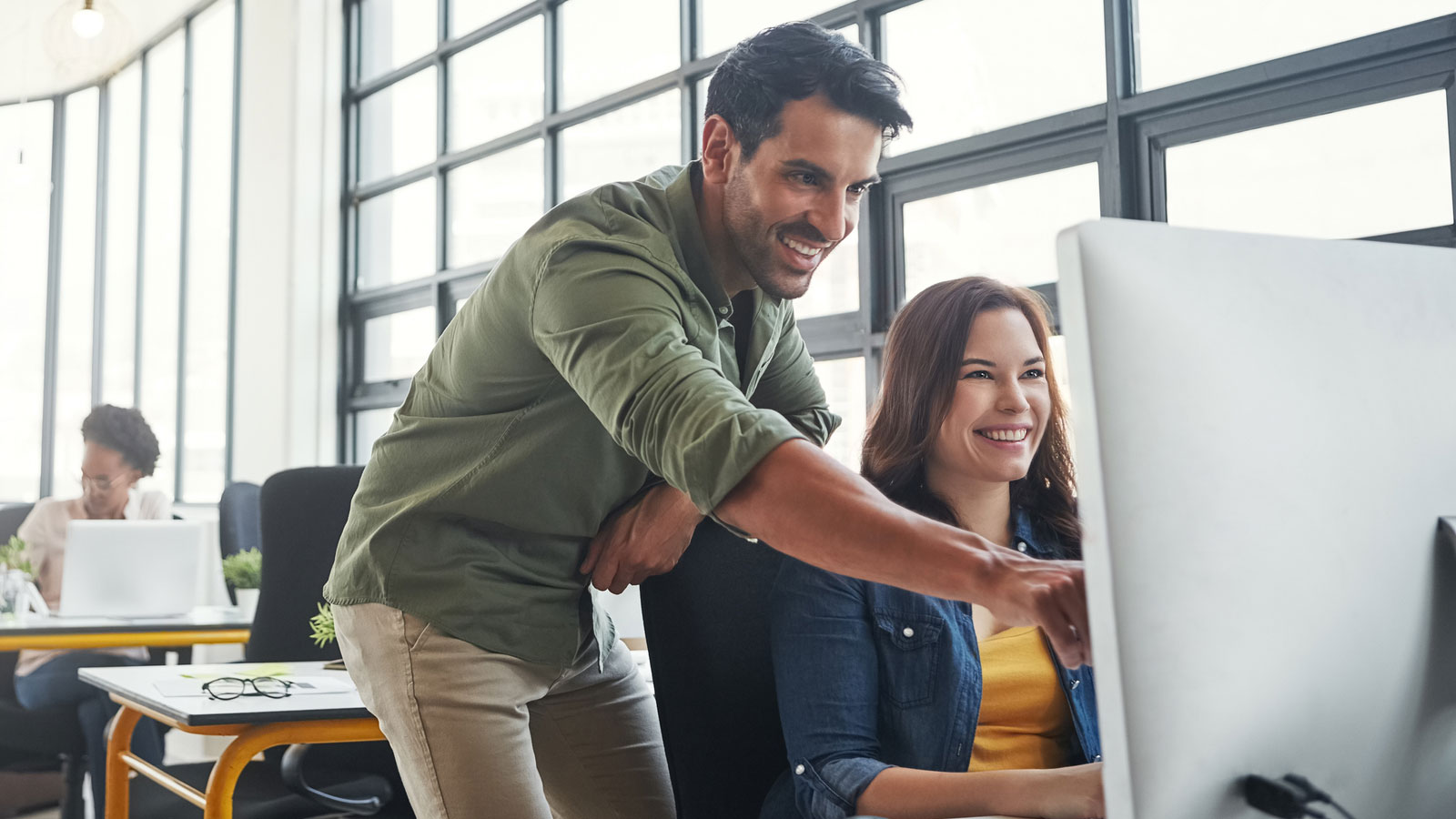 Vacancy for Senior Java Engineer at Relay42 | Top of Minds