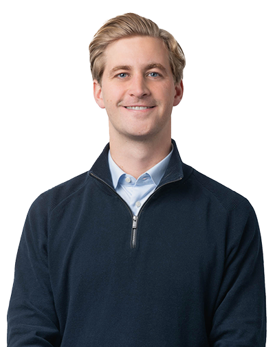 Marc Mohr - Top of Minds EN