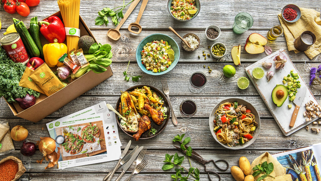 Data & Automation Engineering Lead at HelloFresh | Top of Minds