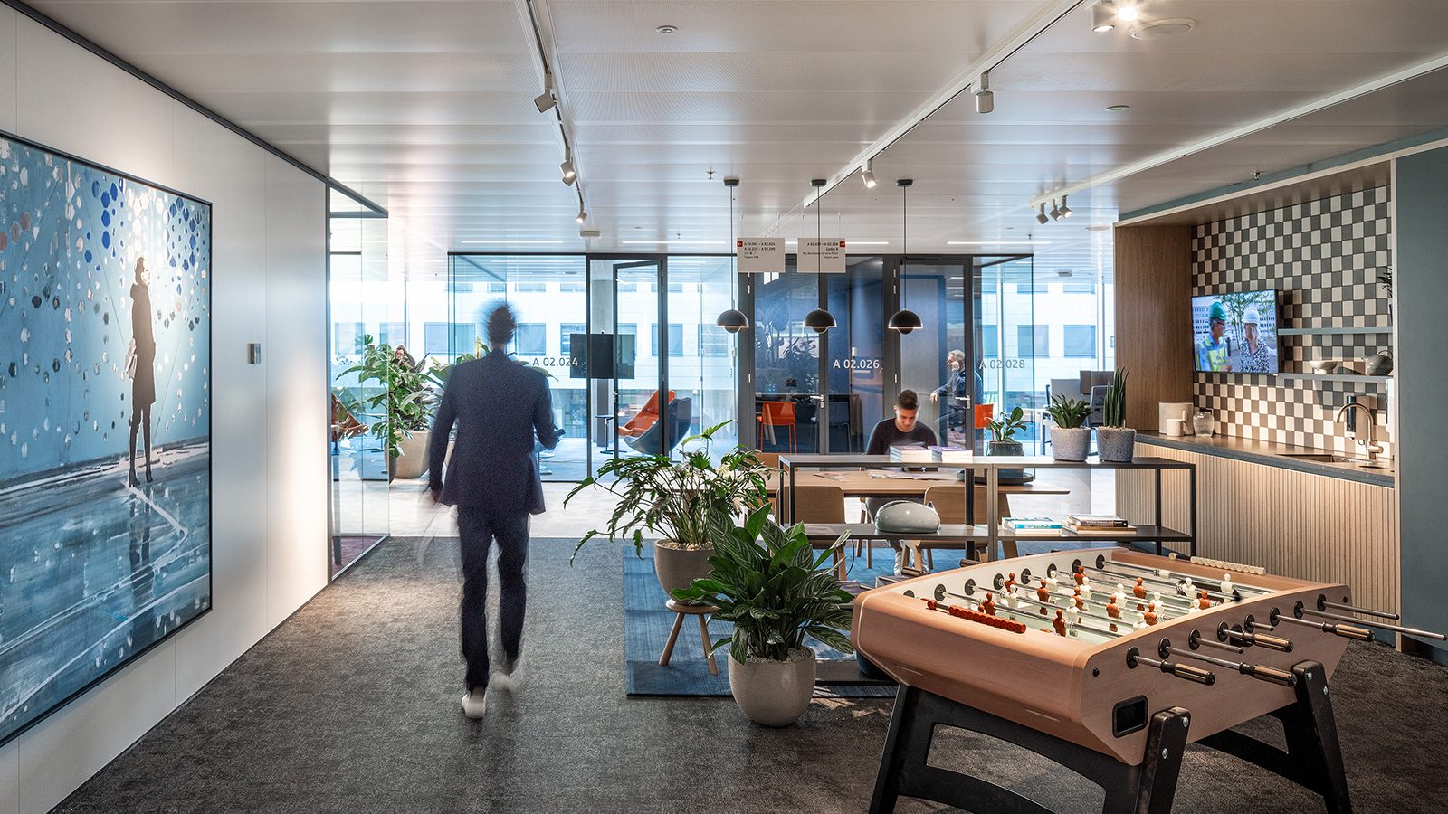 Vacancy for Strategy Manager - Business Banking at ING | Top of Minds