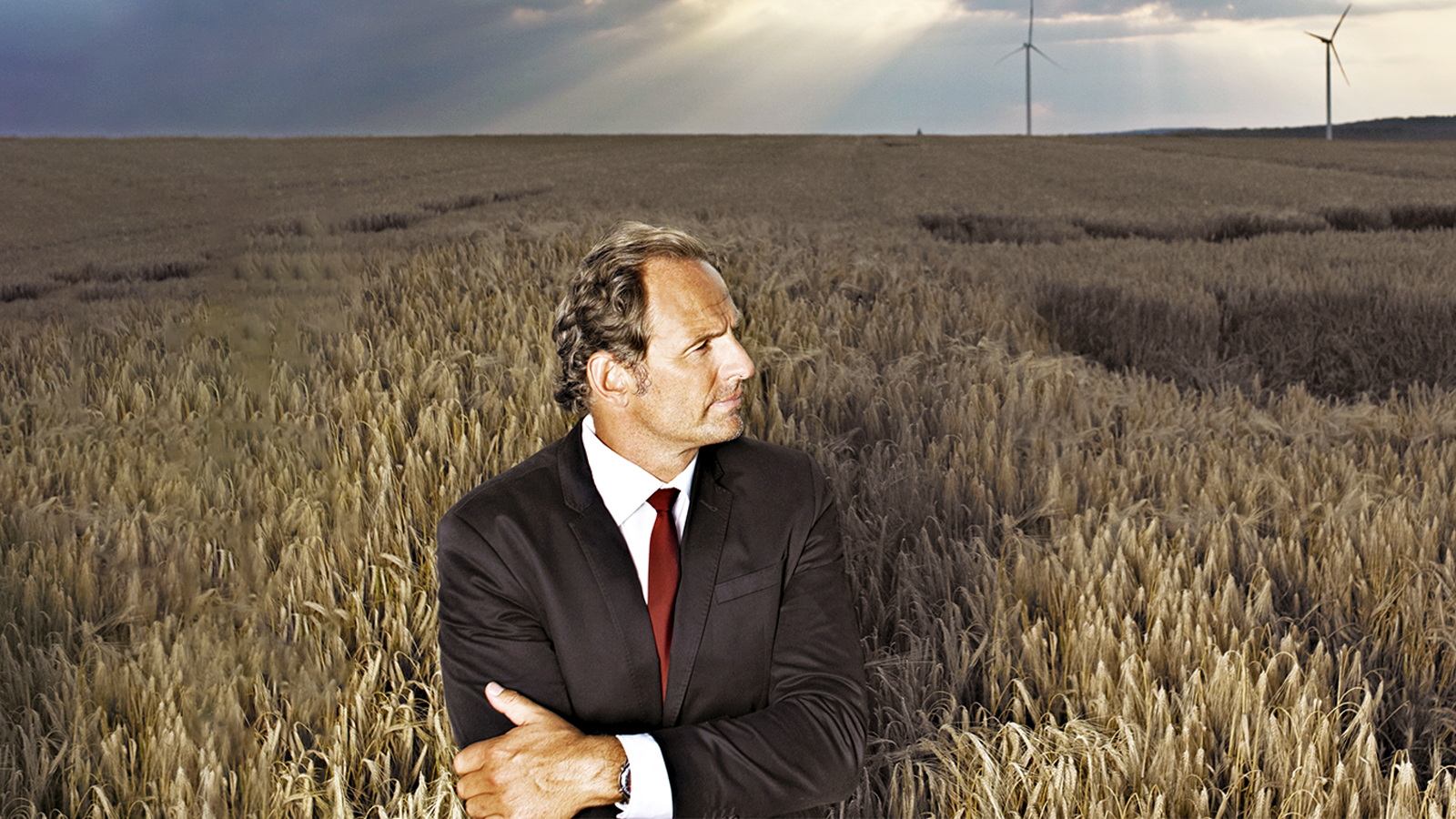 Vacancy for Chief Commercial Officer at Kramp | Top of Minds