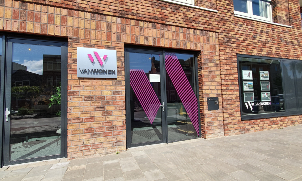 Vacancies at VanWonen | Top of Minds Executive Search