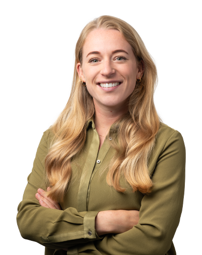 Emma de Wit - Top of Minds EN