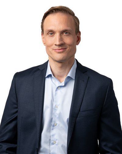 Roland Vetten Partner at Top of Minds | Top of Minds