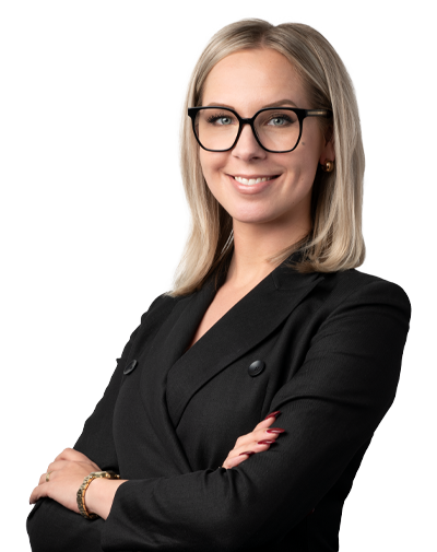 Stephanie Stuit Managing Director Rotterdam - Top of Minds EN