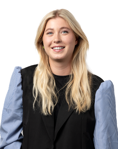 Madelief Hegge - Top of Minds EN