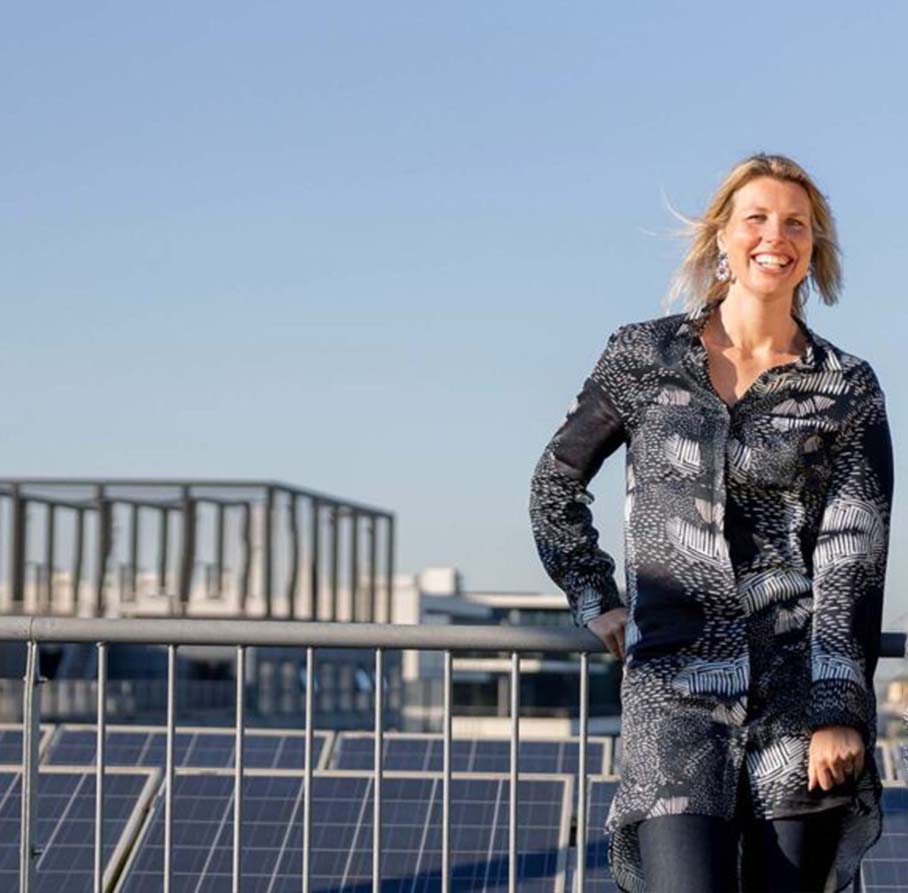 Emma Lok | WOMEN Inc. | Top of Minds Executive Search