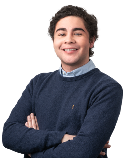 Emma de Wit & Tomas Doppenberg | Top of Minds