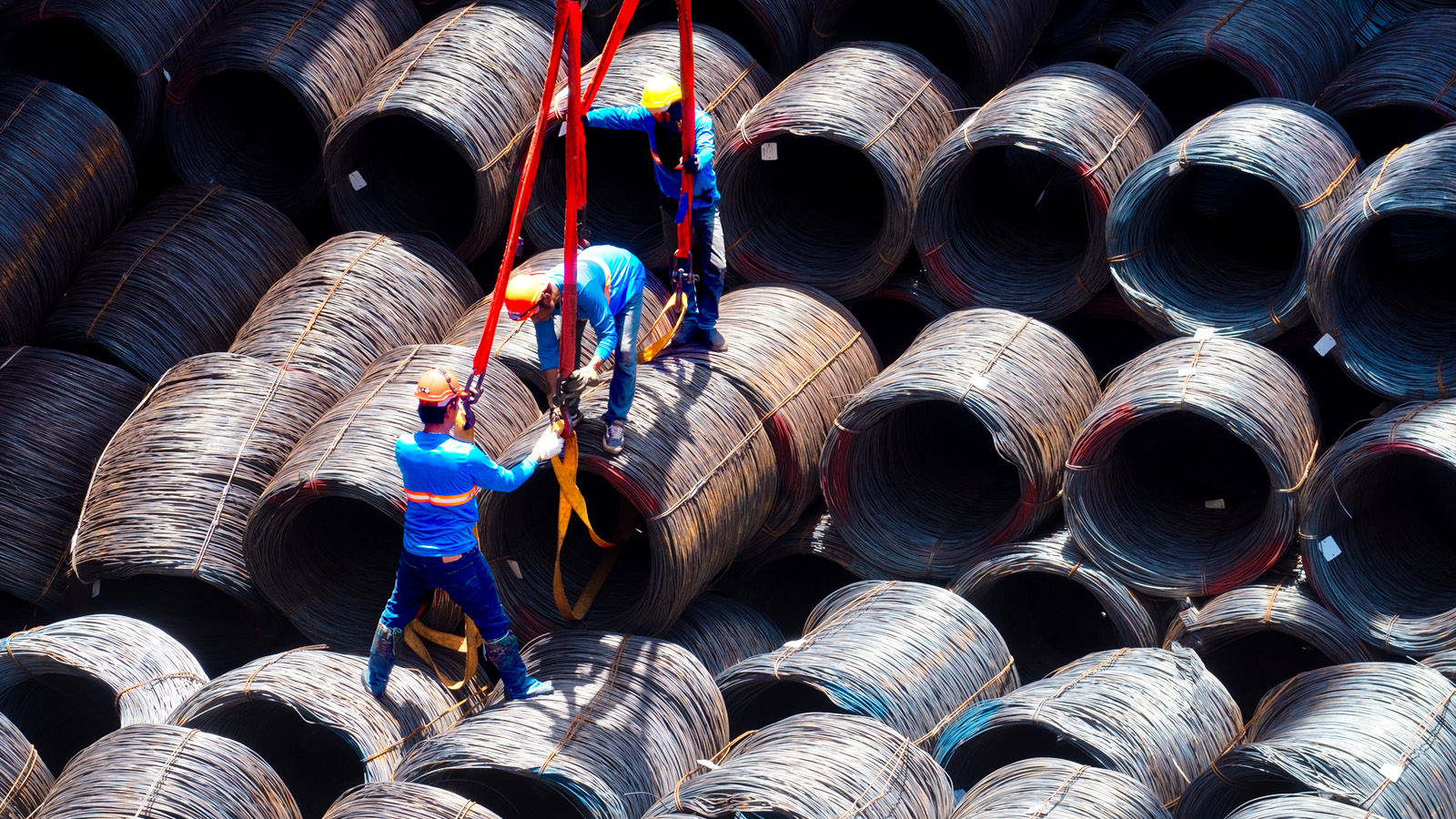 EU Marketing Activation Manager - Top of Minds EN