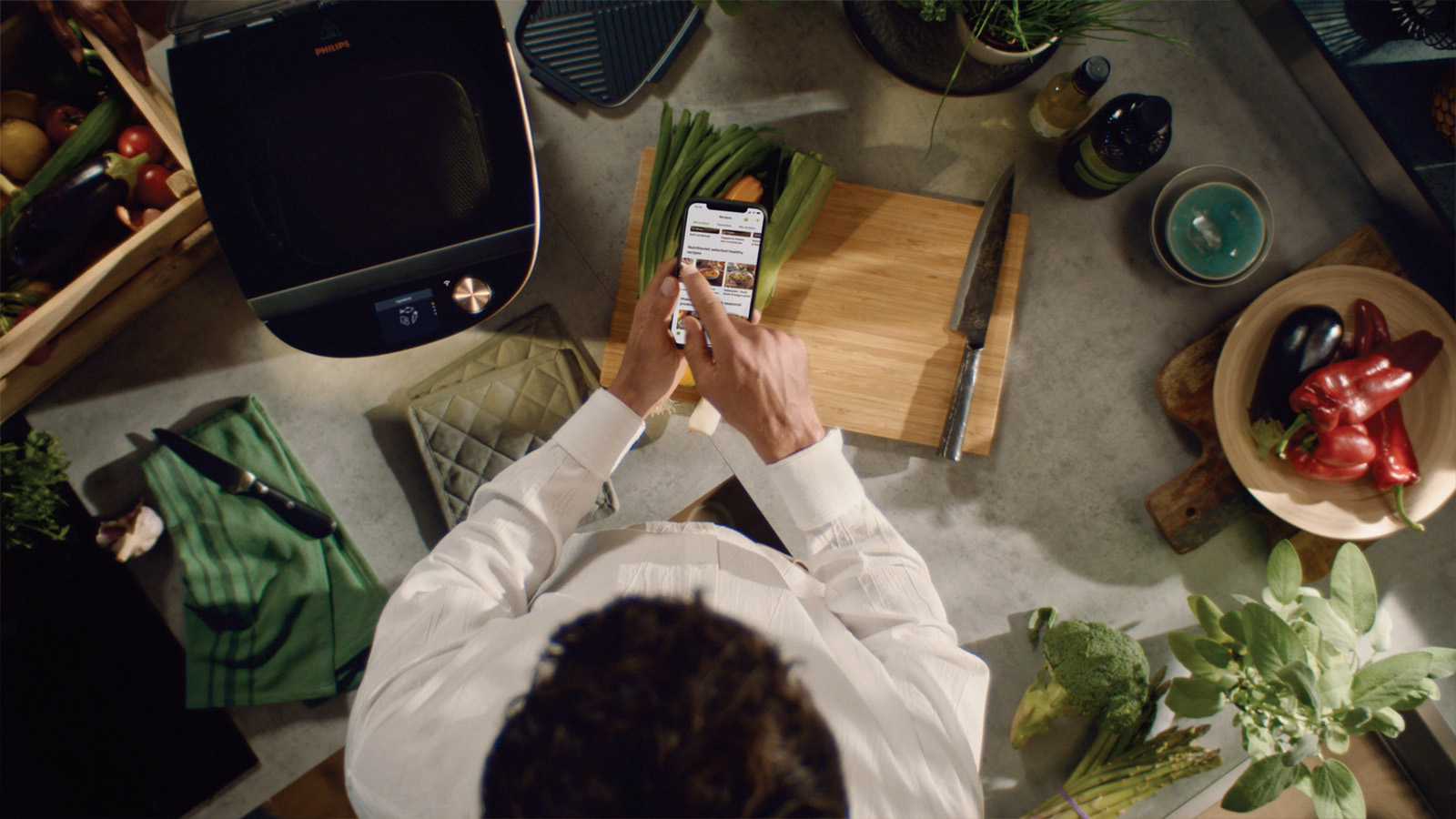 Vacancy: Director of Strategy & Transformation at Versuni - Top of Minds EN