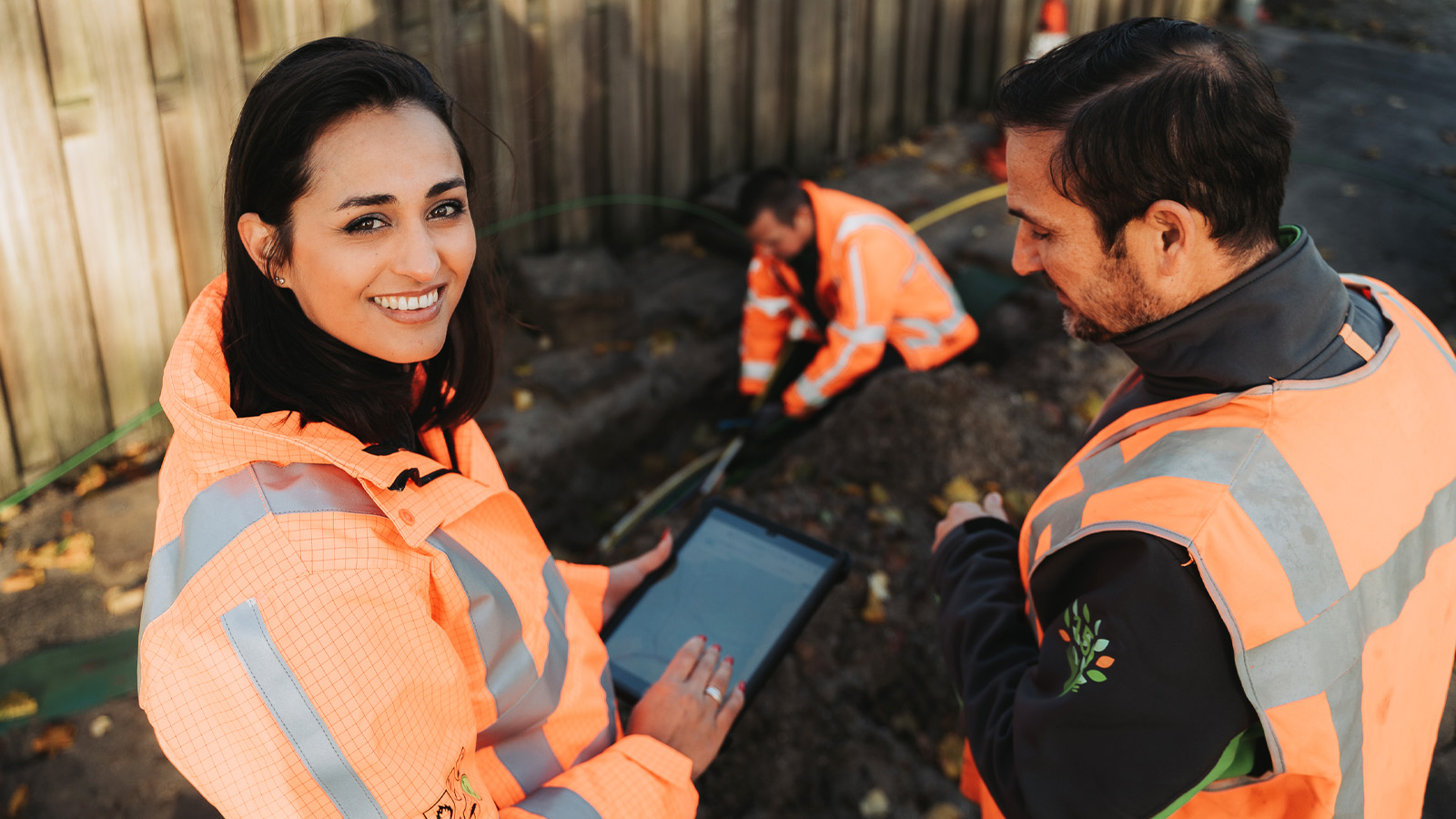 Vacancy: People Strategy & Transformation Lead at BAM - Top of Minds EN