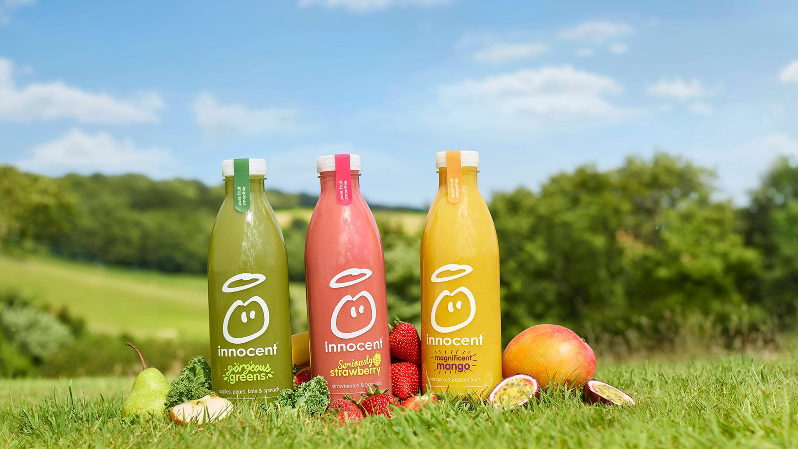 Vacancy: Supply Planning & Innovation Director at innocent | Top of ...