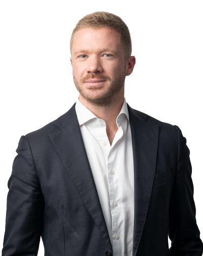 Max van Velthoven - Top of Minds EN