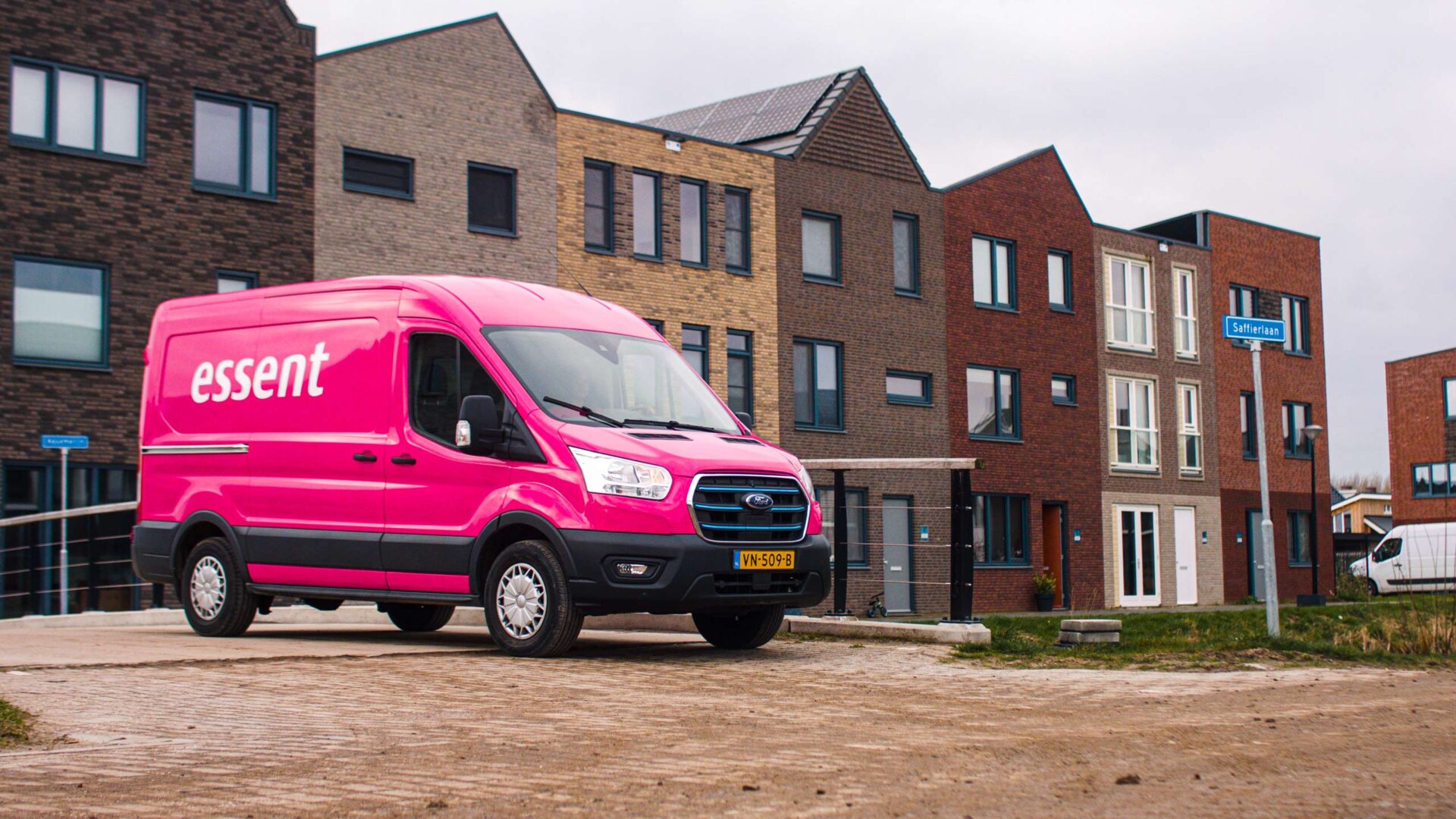 Vacancy: Head of Data & Analytics at Essent | Top of Minds EN