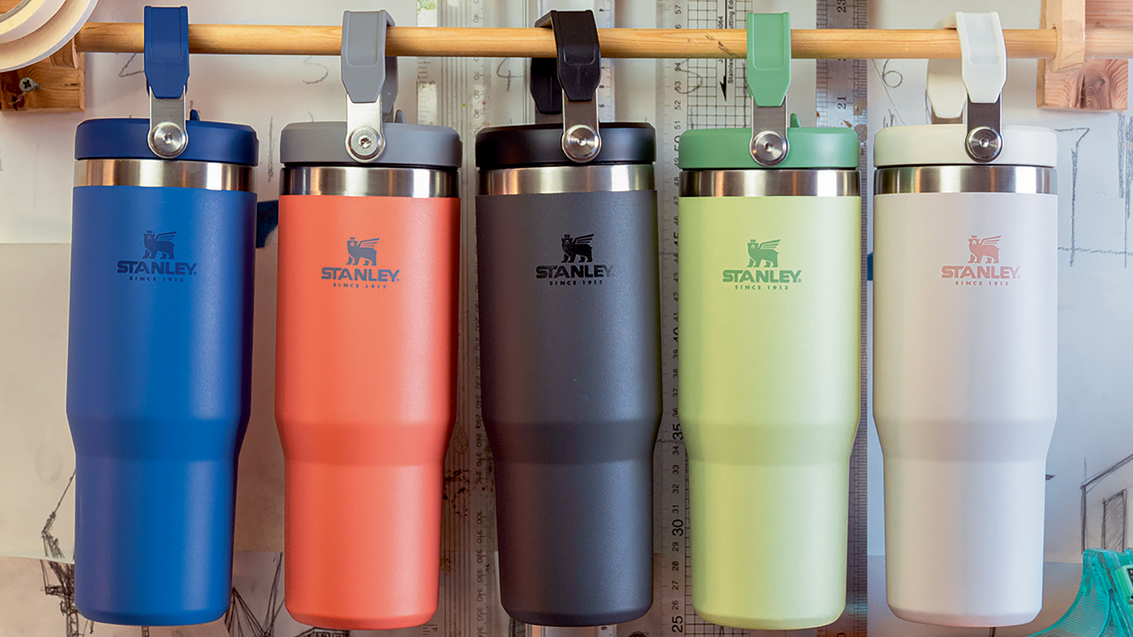 Vacancy: Influencer Marketing Manager at Stanley1913 - Top of Minds EN