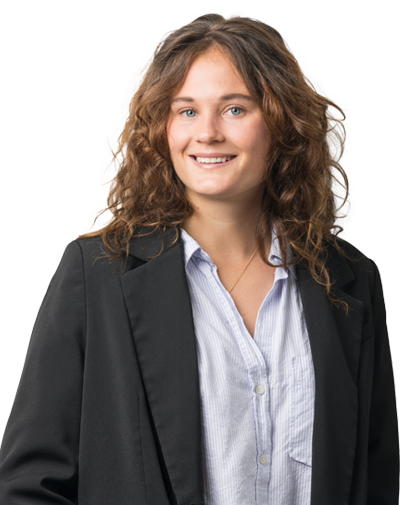 Cis van der Salm - Top of Minds EN