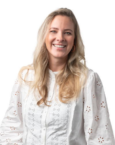 Noor Buttinger - Top of Minds EN