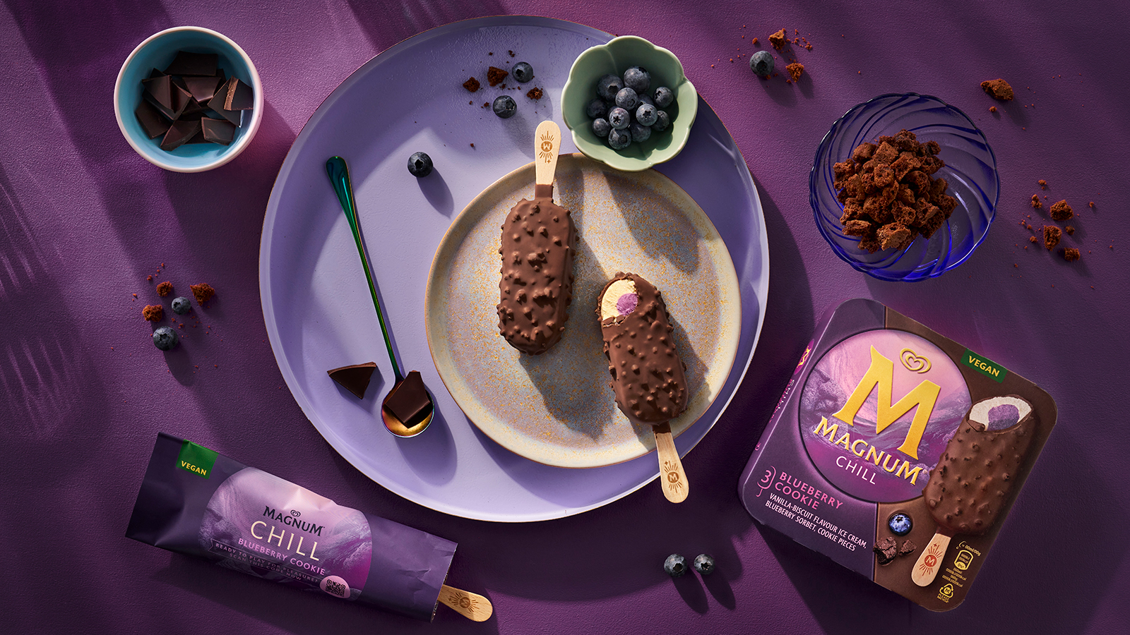 Vacancy: CISO at Unilever Ice Cream - Top of Minds EN