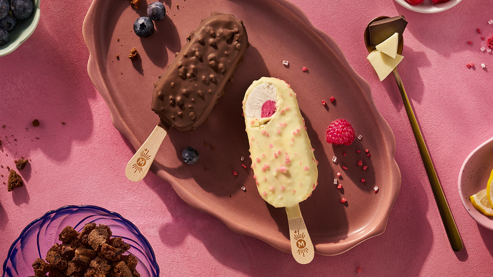 Vacancy: Chief Data Officer at Unilever Ice Cream - Top of Minds EN