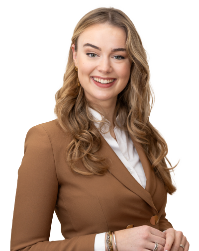 Indy Verspuij - Top of Minds EN