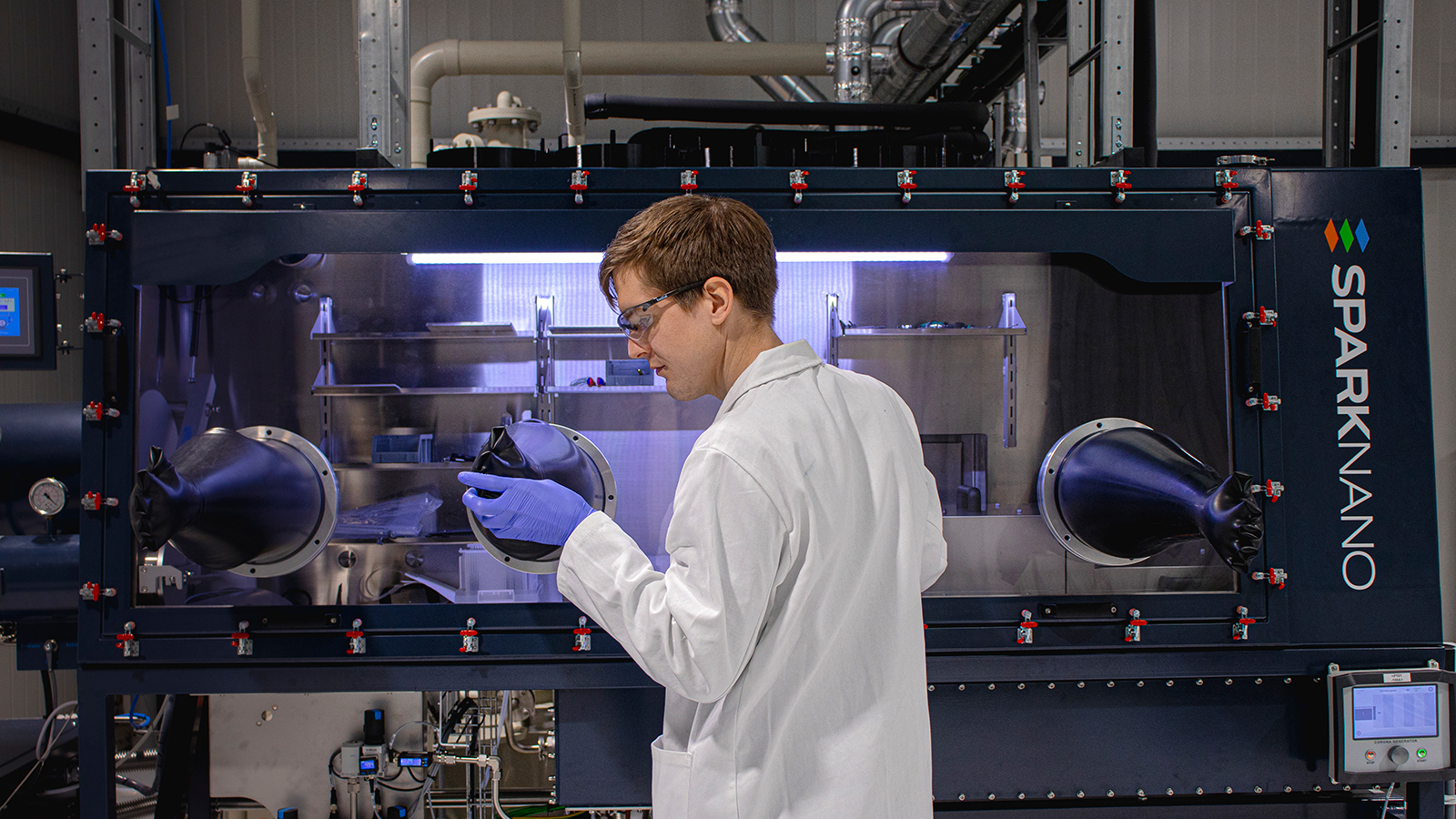 Vacancy: CCO at SparkNano - Top of Minds EN