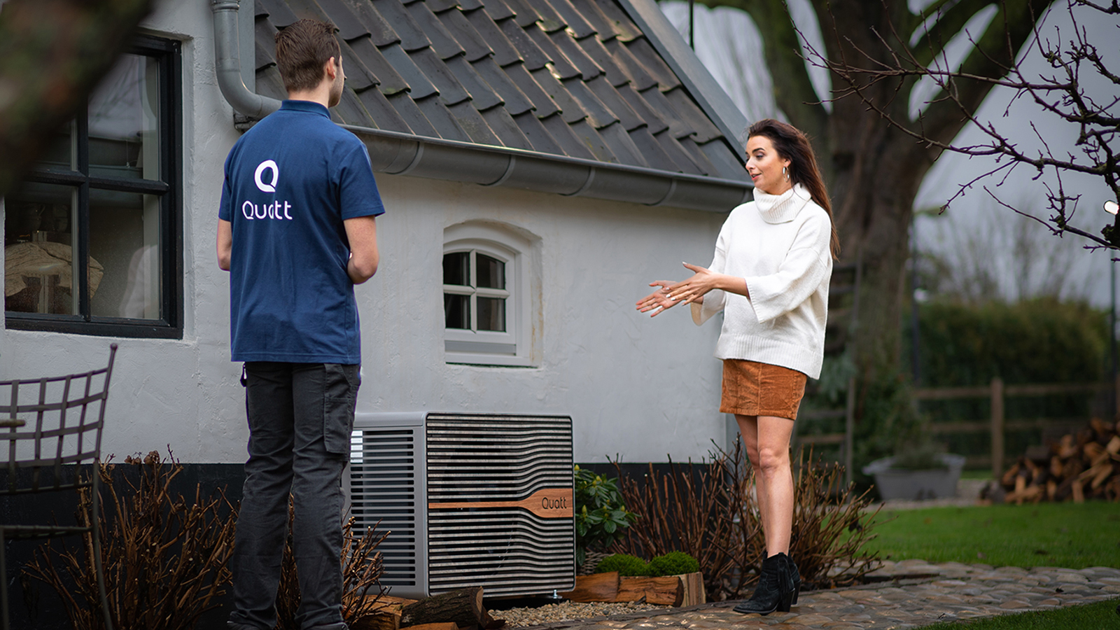 Vacancy: Head of Customer Experience at Quatt - Top of Minds EN