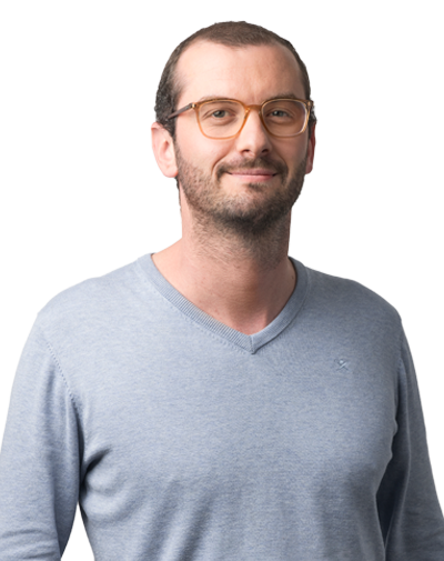 Martijn van Wingen | Top of Minds ES