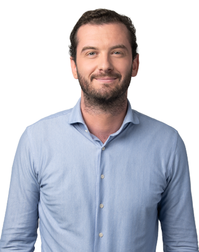 Martijn van Wingen | Top of Minds ES