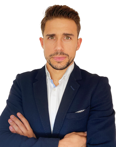 Ángel Segarra | Top of Minds ES