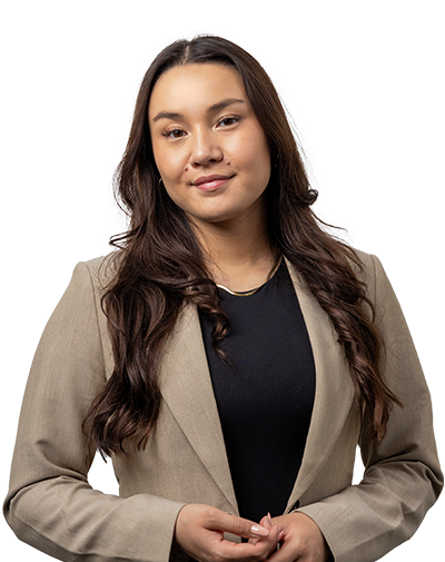 Caithlyn Tschi | Top of Minds ES