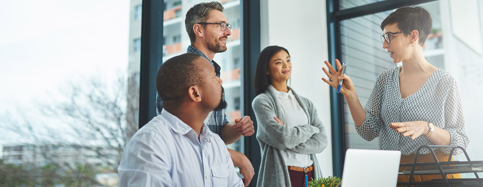 Vacature: Global HR Operations Director | Top of Minds