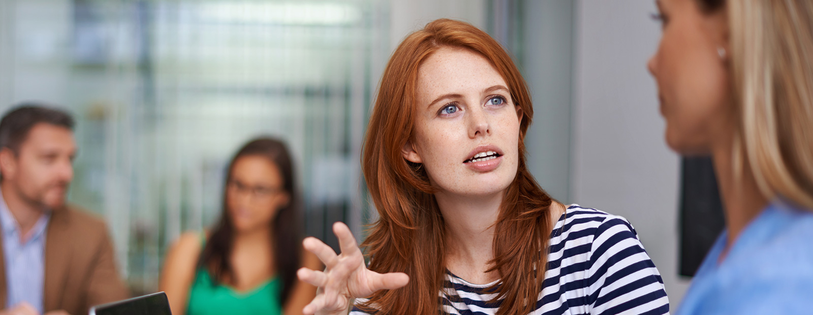 Vacature: Business Manager Performance & Reward | Top of Minds