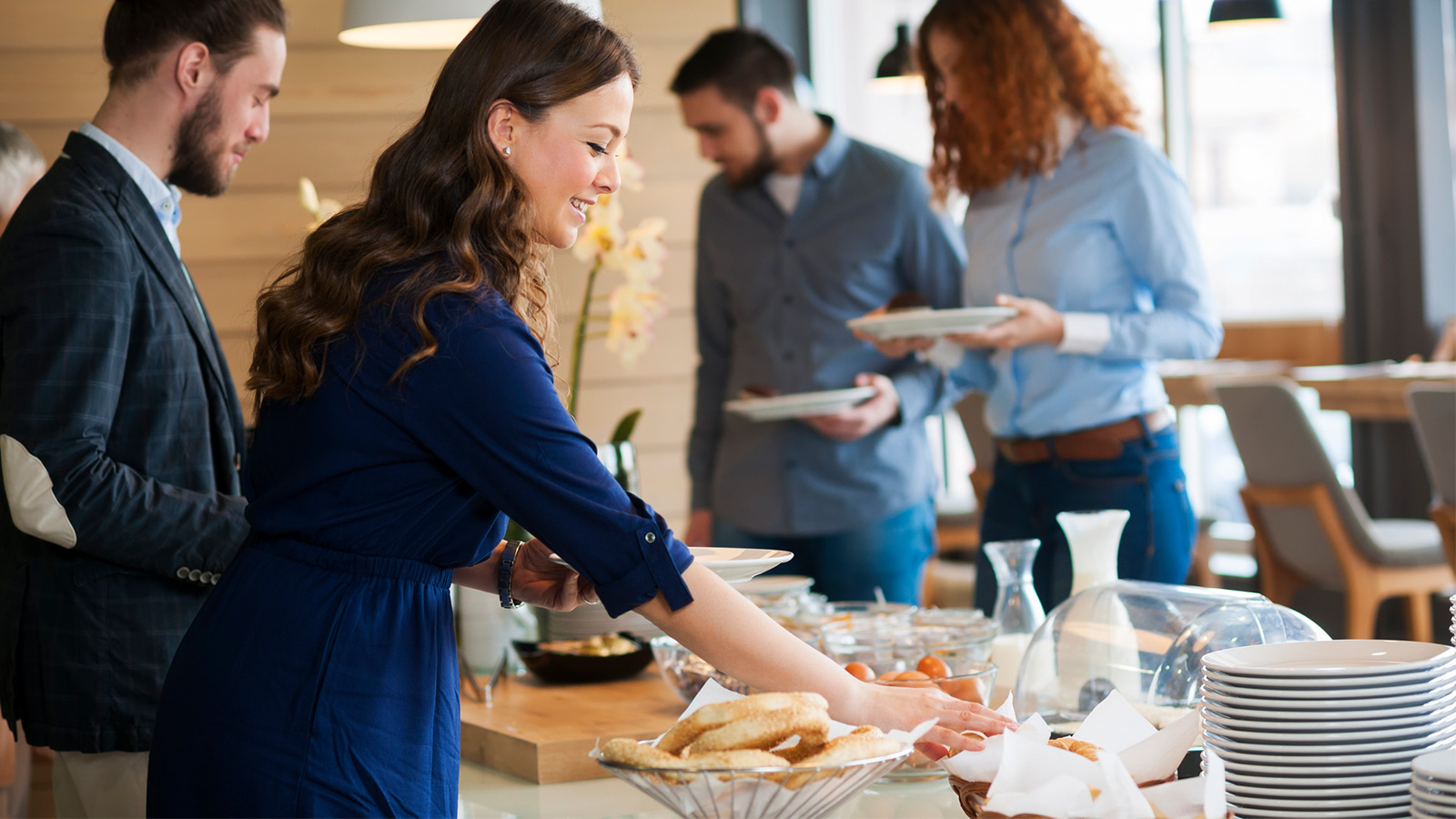 Vacature: Global Business Development Manager Hotels | Top of Minds