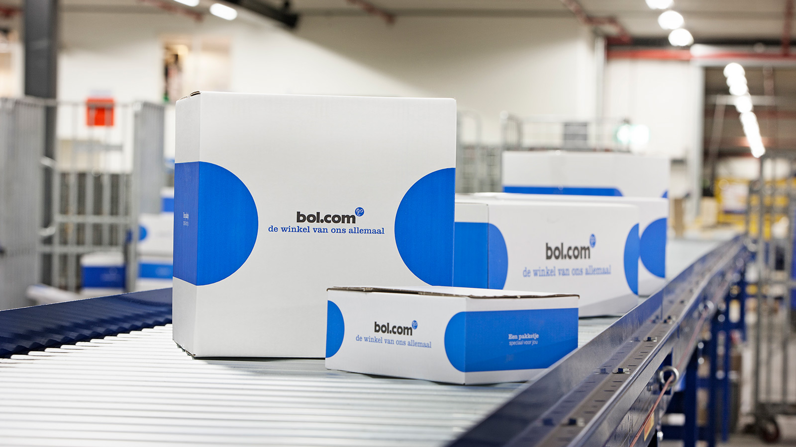 Vacature voor Manager Strategische Inkoop bij bol.com | Top of Minds