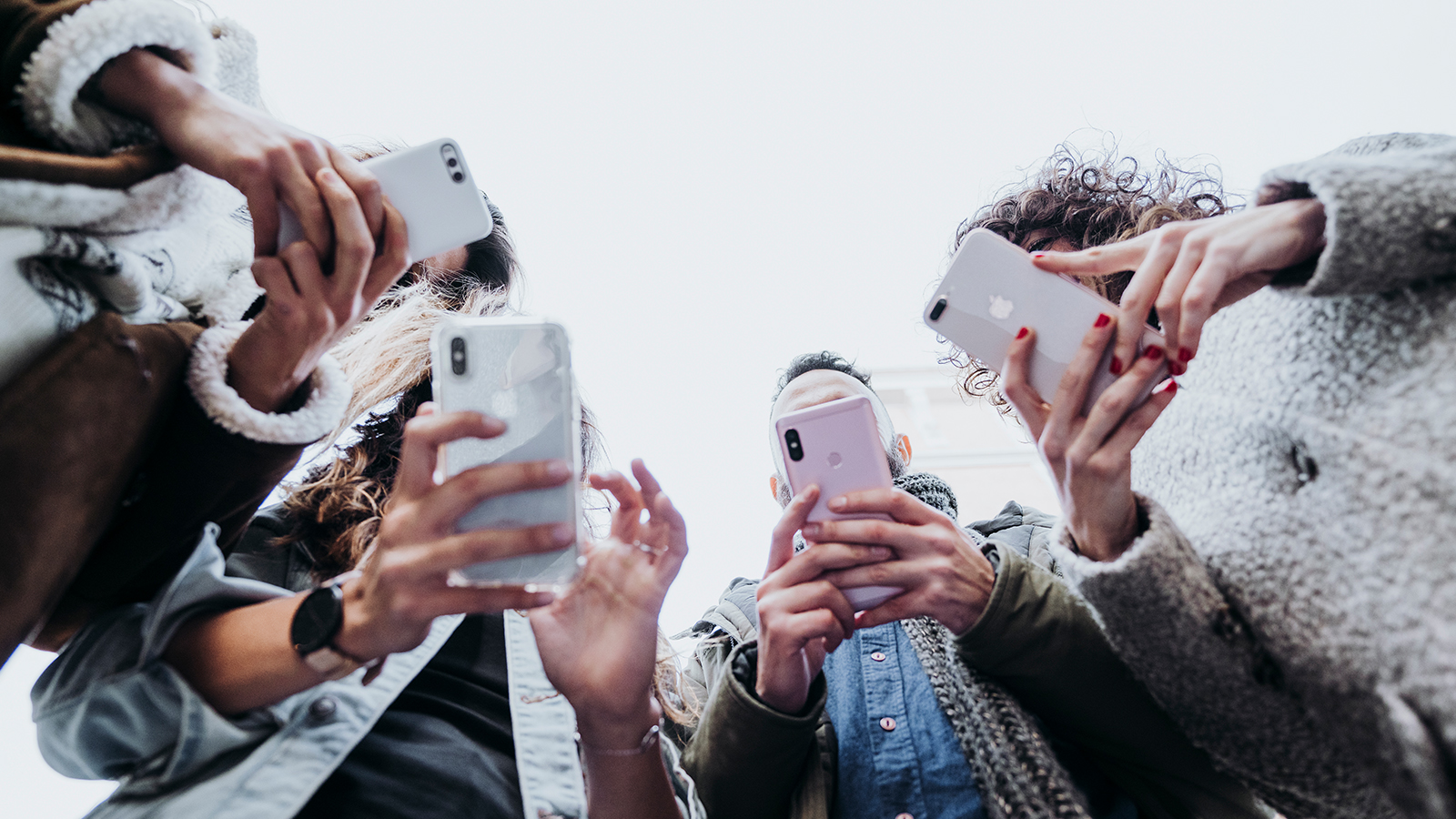 Vacature voor Business Development Manager bij Yesty | Top of Minds