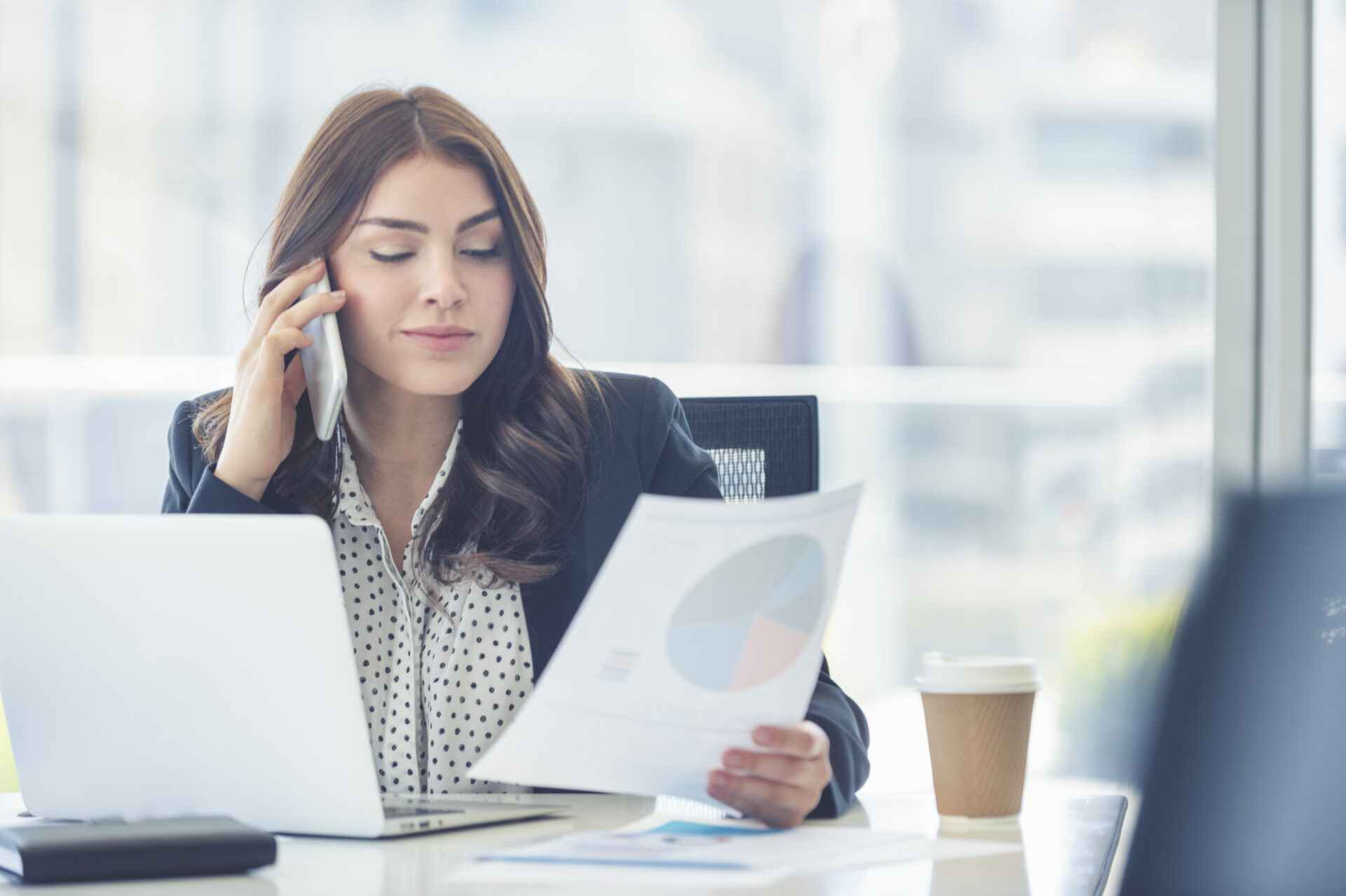 Vacature: Managing Director Executive Support | Top of Minds