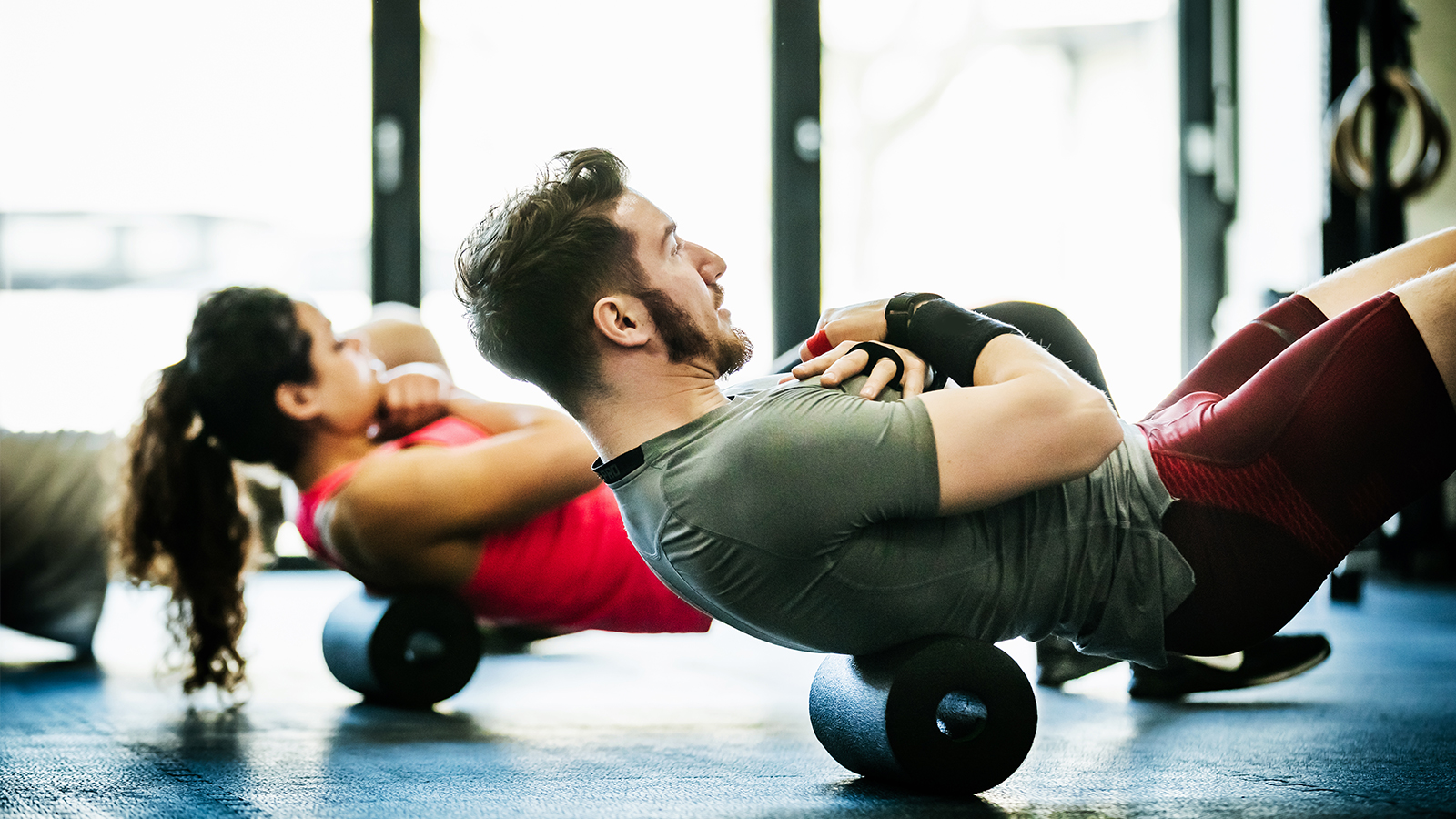 Vacature voor Technology Lead bij Fit For Free Sportcity | Top of Minds