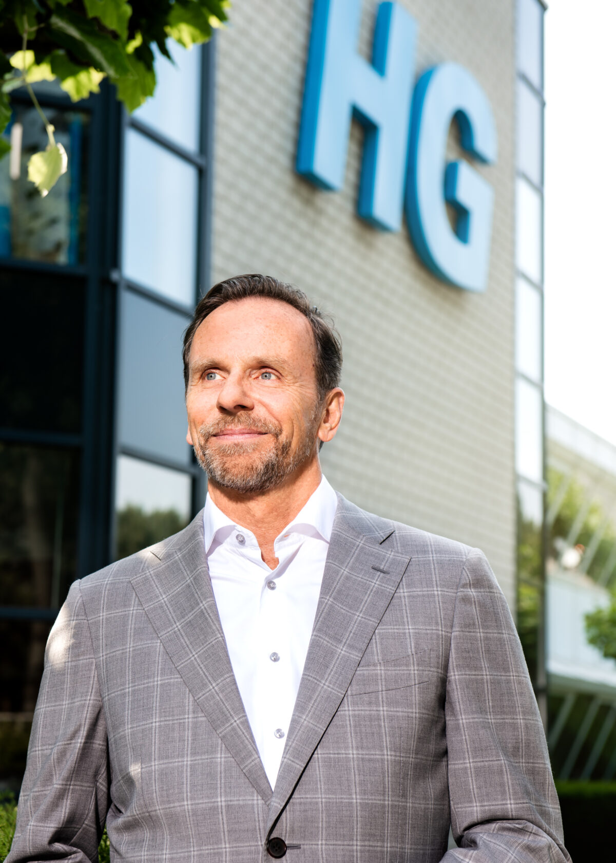 Carrièreadvies van Jeroen Mustert | Top of Minds Executive Search