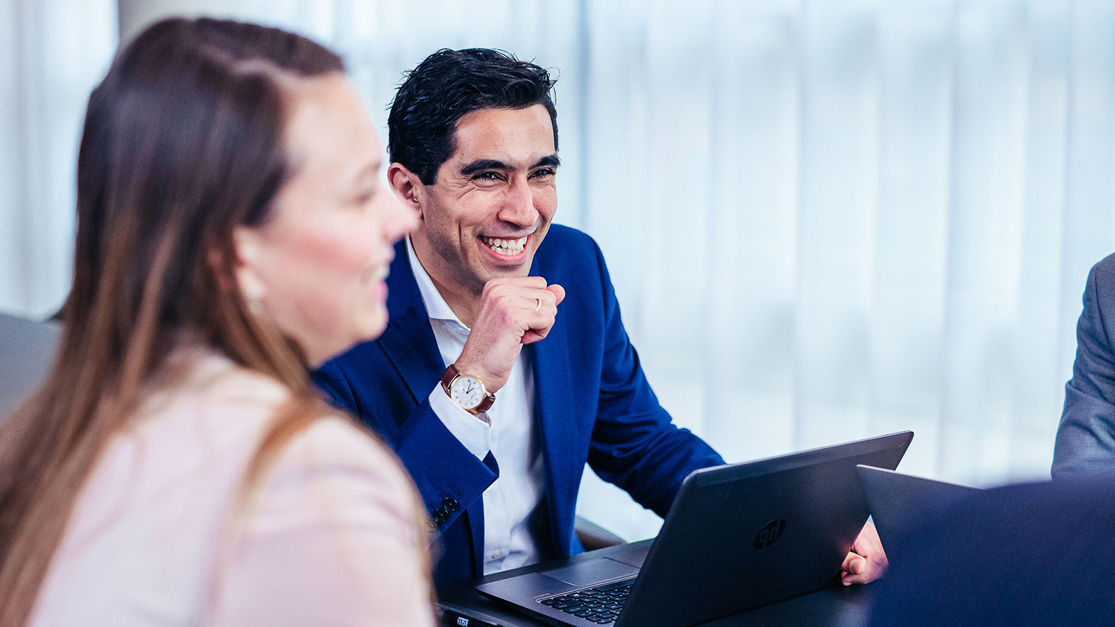 Vacature: Senior Manager Digital Transformation bij ITDS | Top of Minds