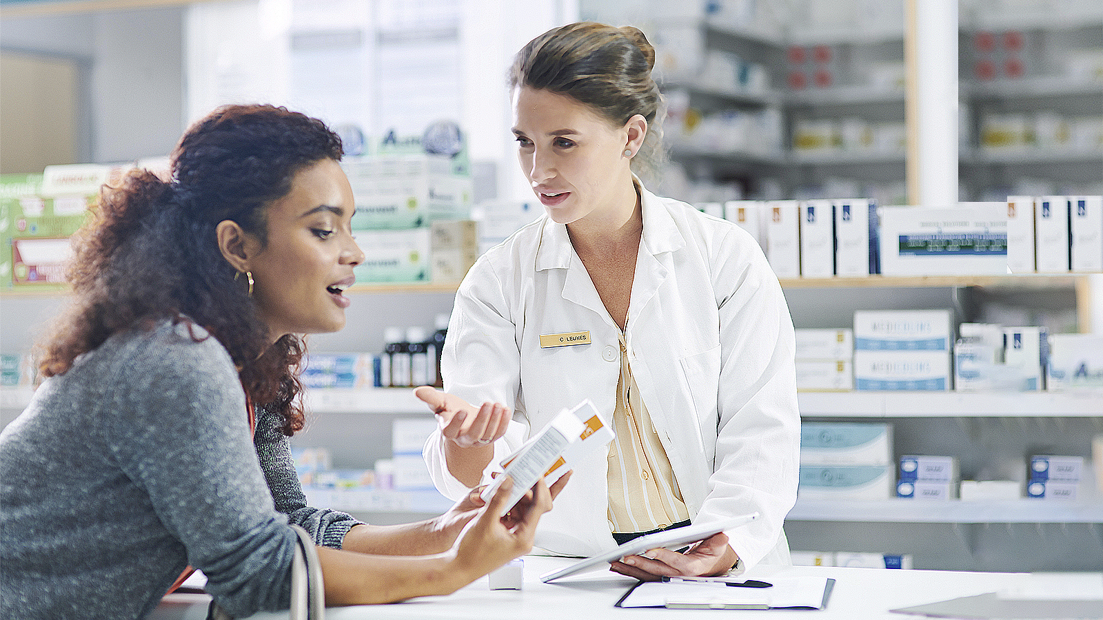 Vacature voor Lead Agile Technical Delivery bij Atida | Top of Minds