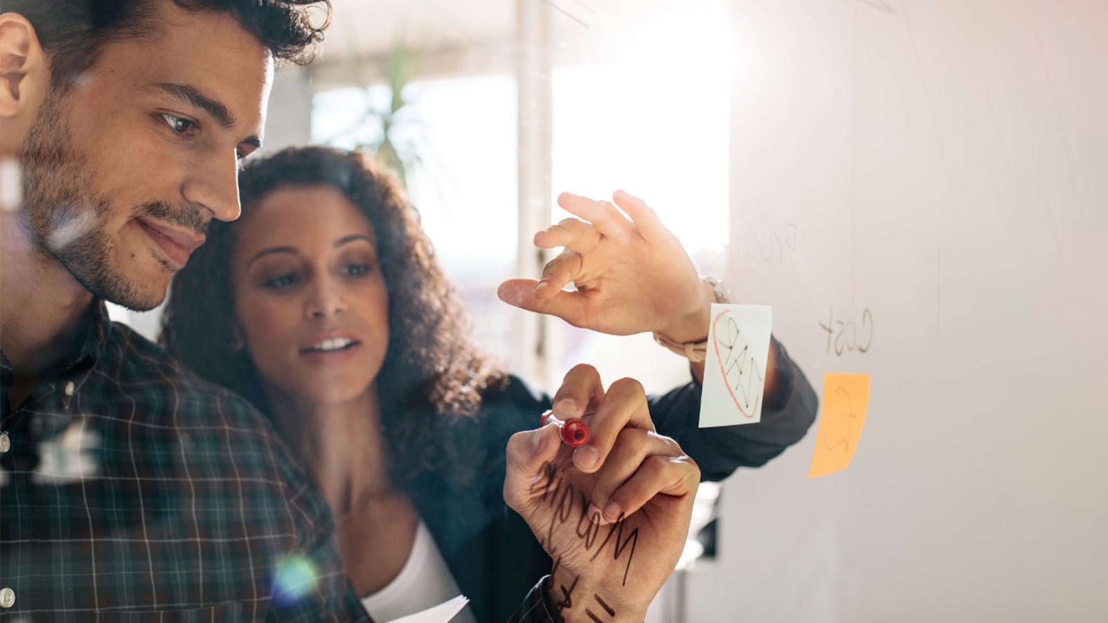 Vacature: Continuous Improvement Consultant bij EY | Top of Minds