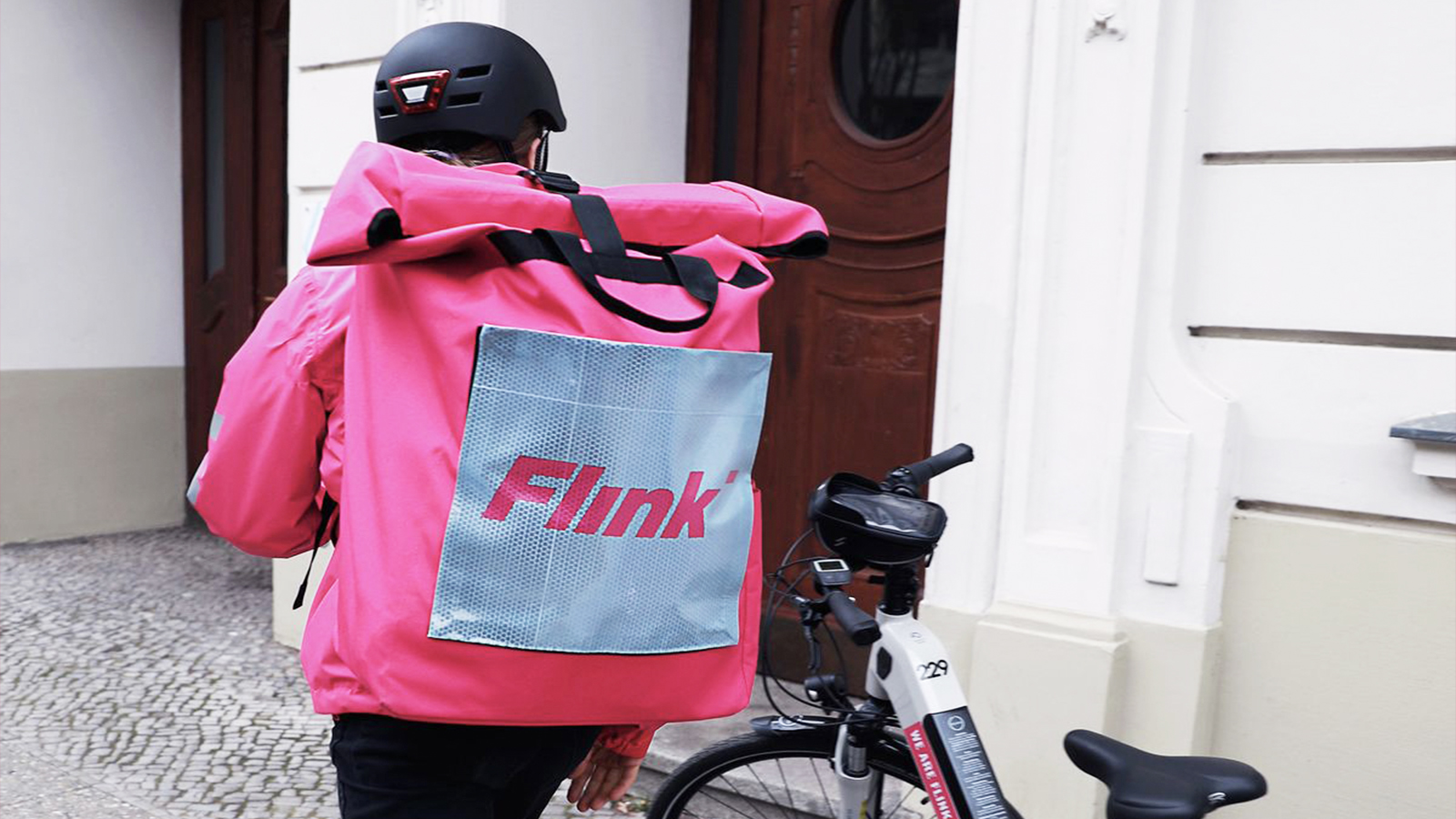 Vacature: Regional Manager bij Flink | Top of Minds