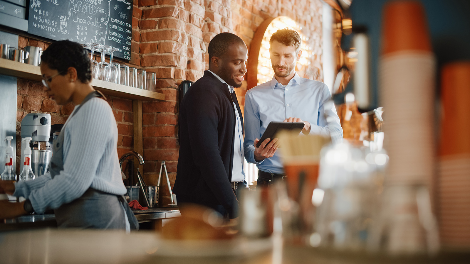 Business Development Manager bij Staff Capital Groep | Top of Minds