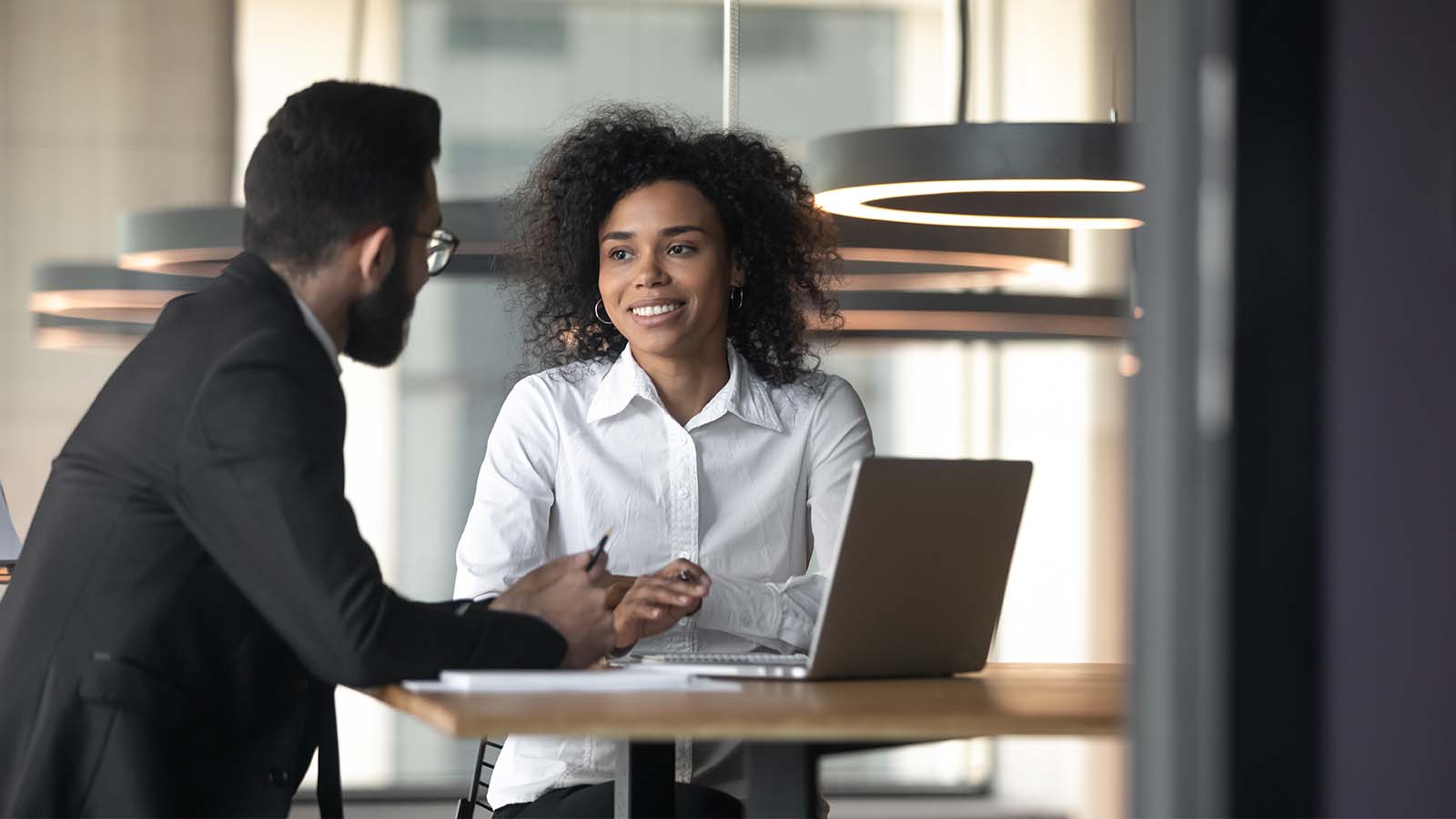 Vacature voor Junior Manager bij Eden McCallum | Top of Minds